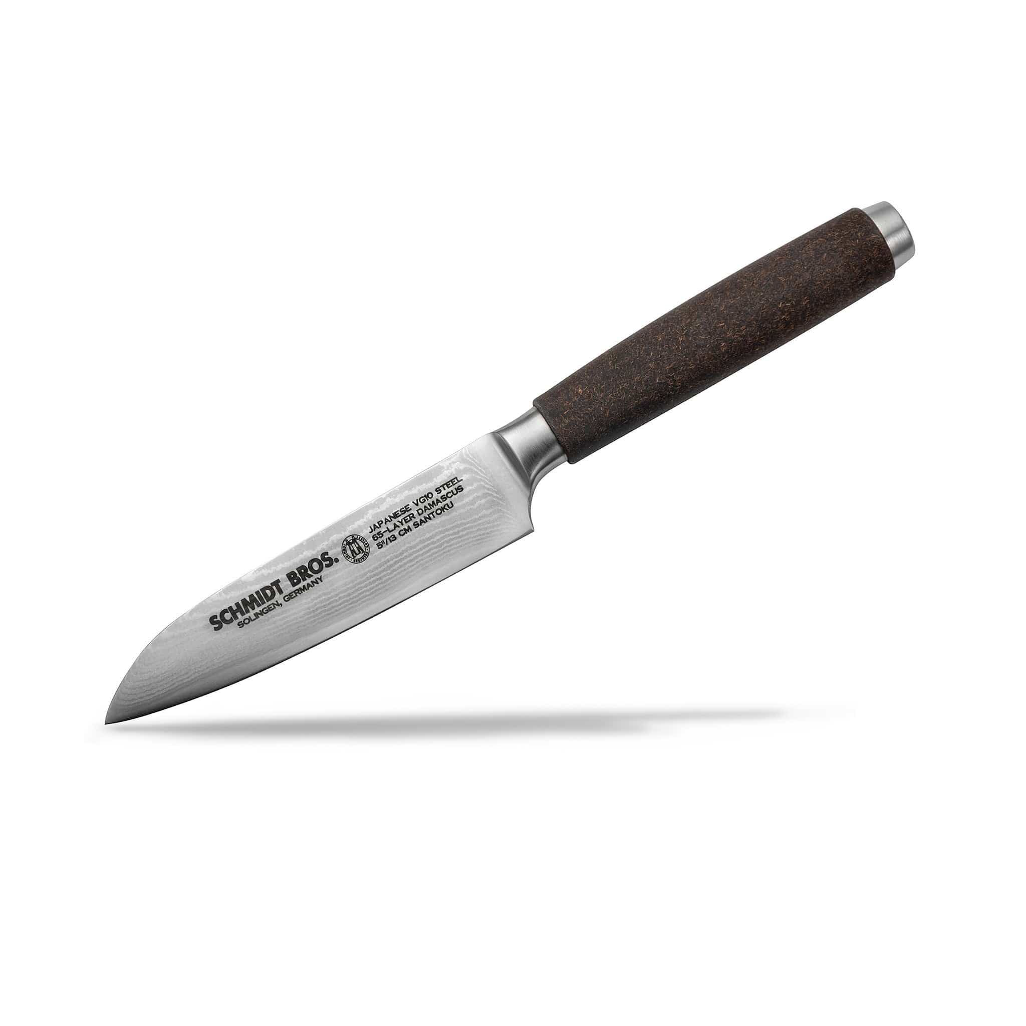 Artisan, 5" Santoku Knife – Schmidt Bros.