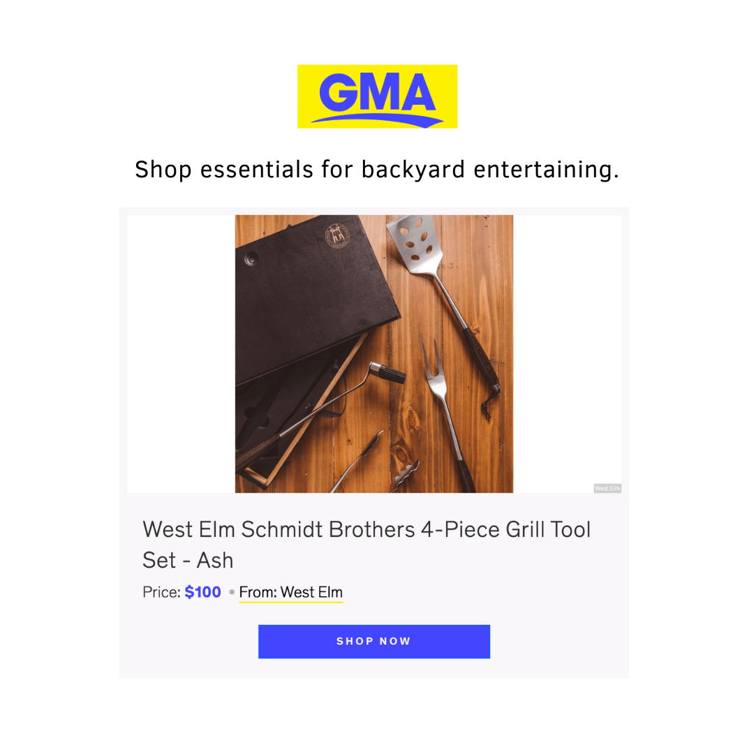 GMA – Schmidt Bros.