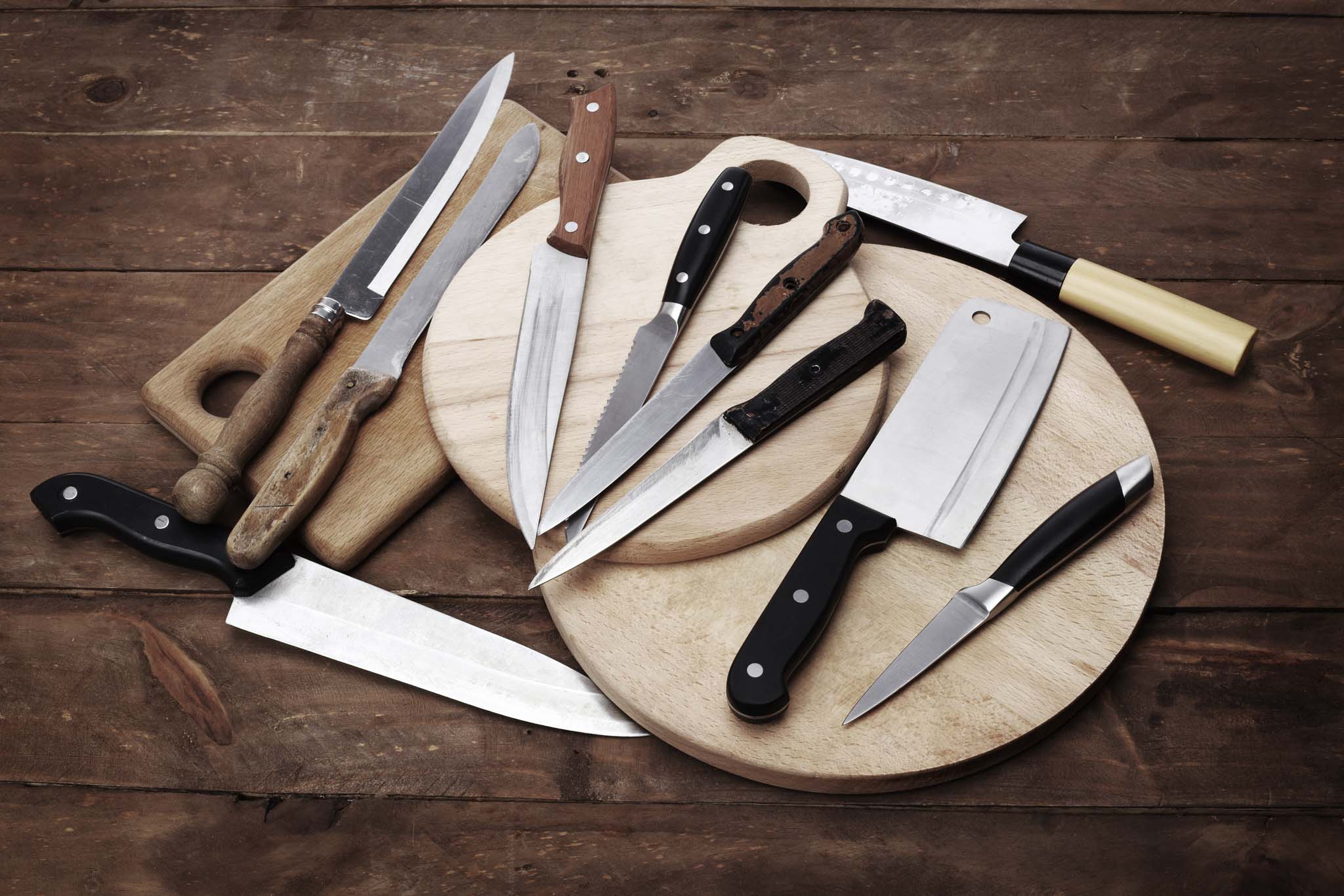Figuring Out How to Organize Kitchen Cutlery Once and For All – Schmidt ...