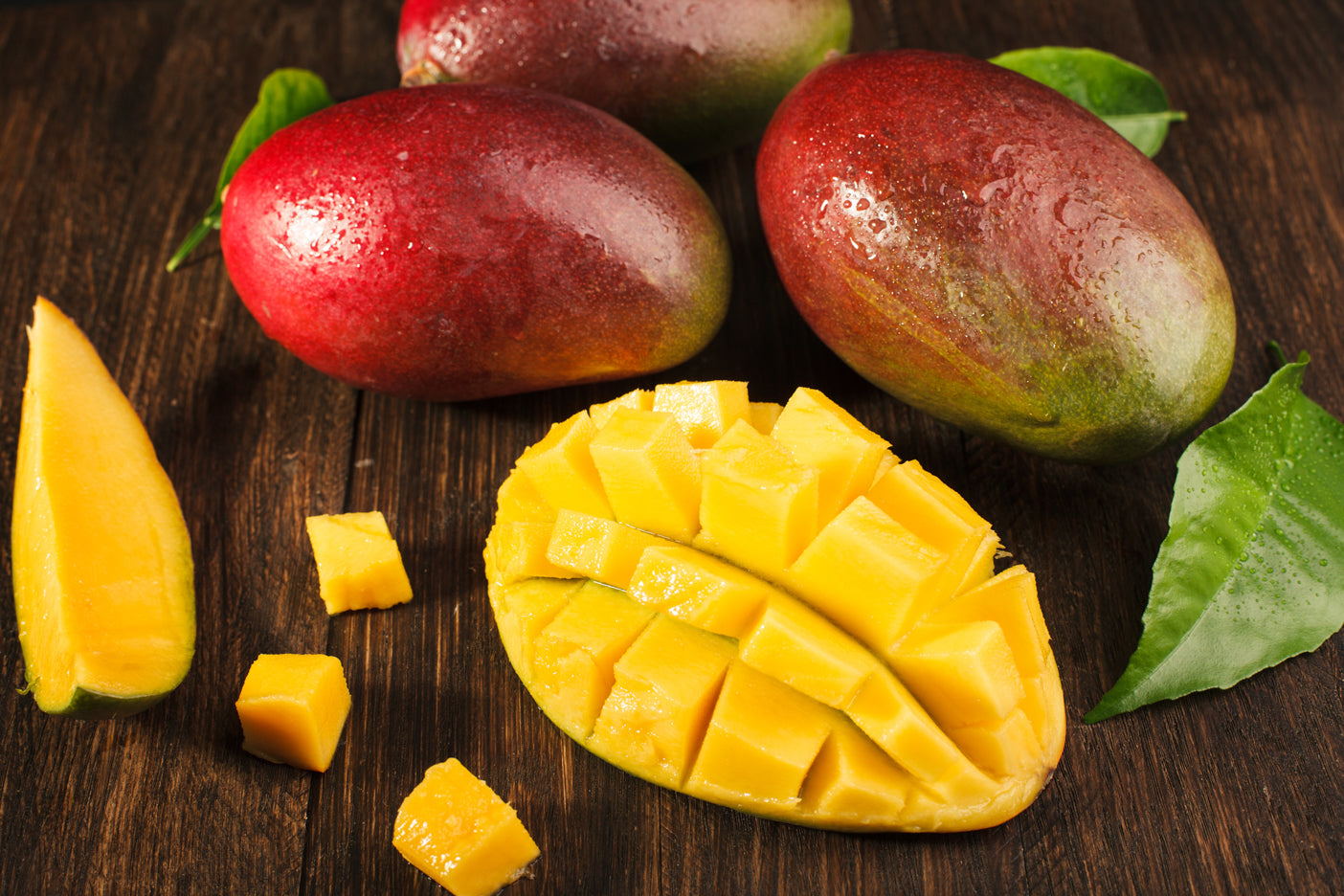 A Step-By-Step Guide to Proper Mango-Slicing Technique – Schmidt Bros.