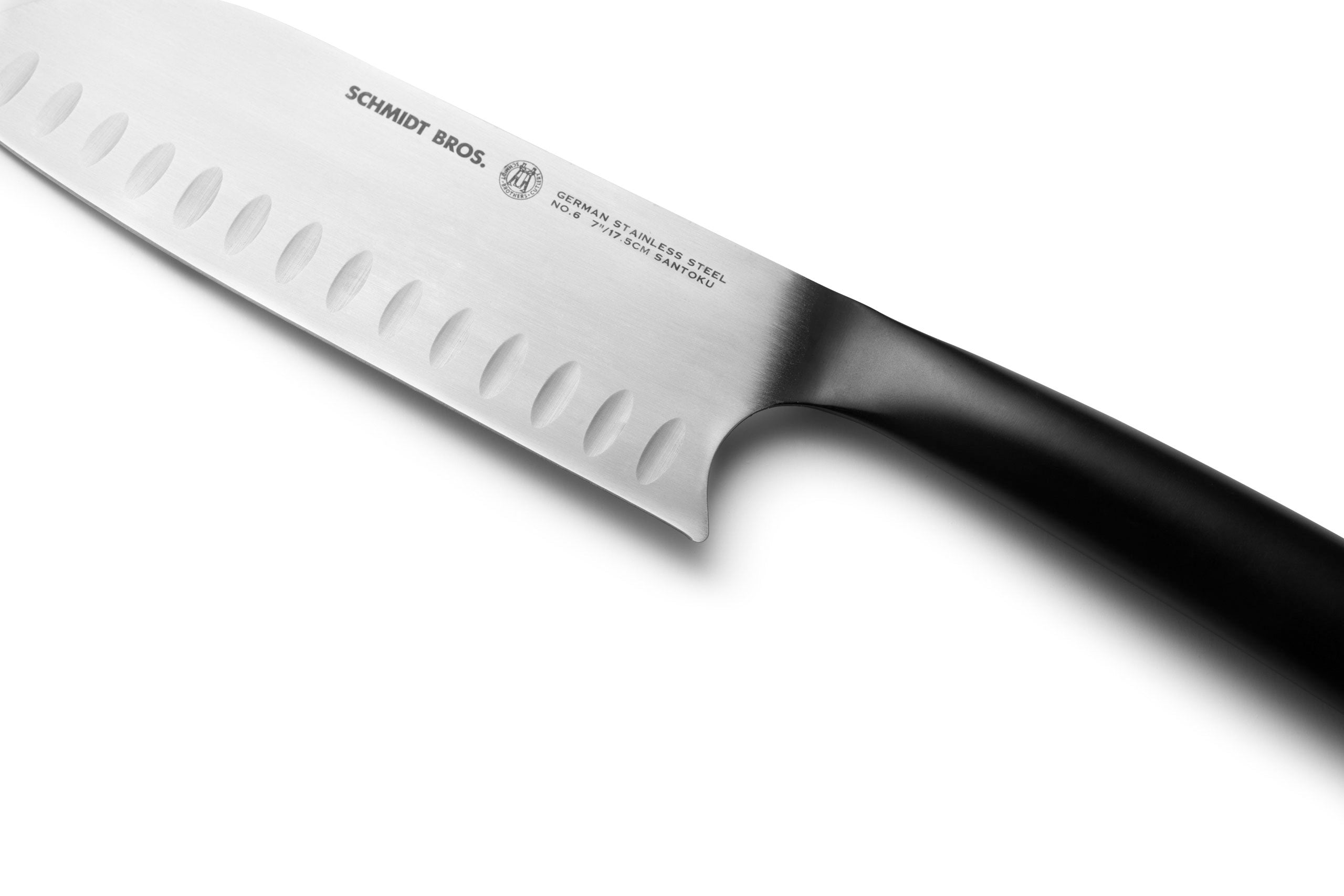 Carbon 6 – Schmidt Bros.