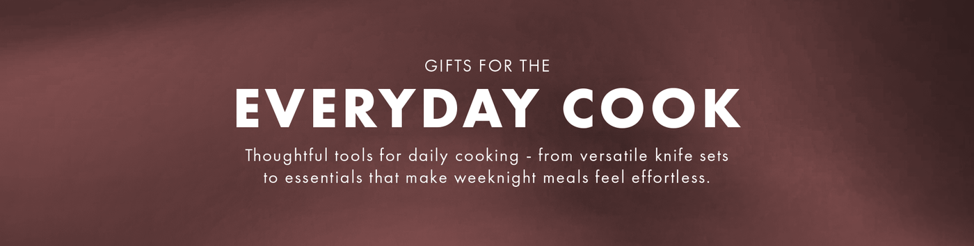 Everyday Cooks – Schmidt Bros.