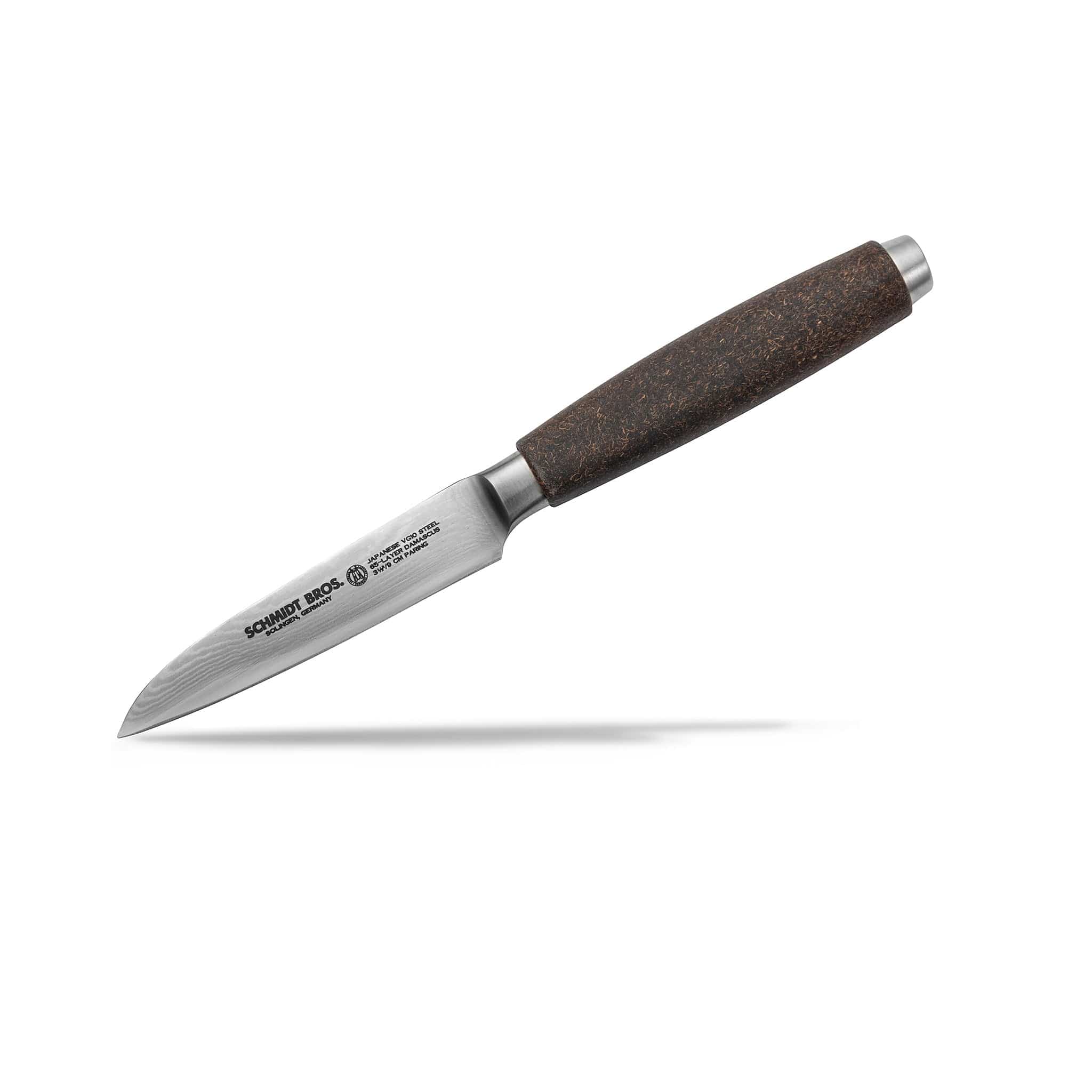 Schmidt Brothers Cutlery, Artisan, 3.5" Paring Knife – Schmidt Bros.